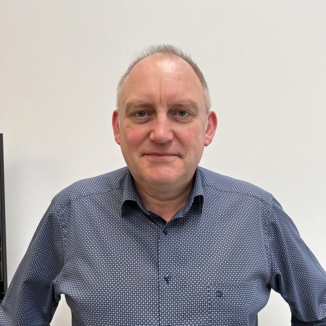 MAN Antwerpen › Team